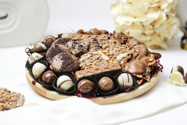 Choco Charm - Large DAIRY – The Choco Shoppe